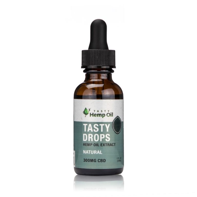 Buy Hemp Oil Online [Ship to all States] | Tasty Hemp Oil
